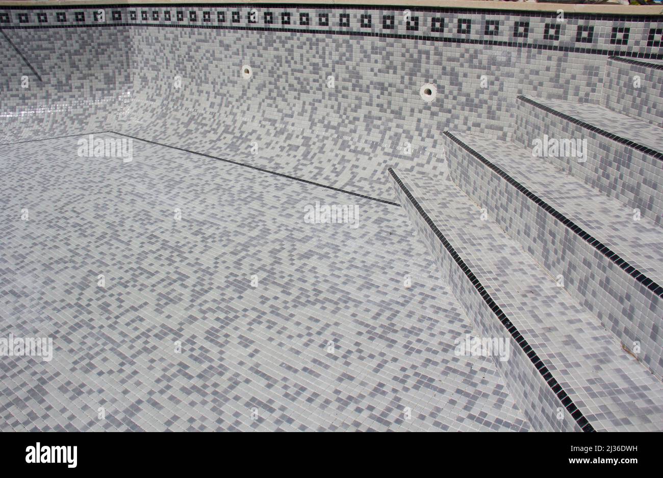 abandoned, blue, border, borders, cement, ceramic, color, colour, crack ...