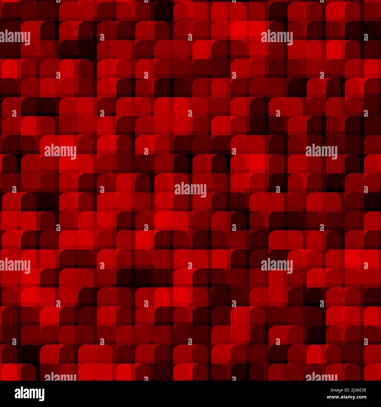 Fire tiles Stock Vector Images - Alamy