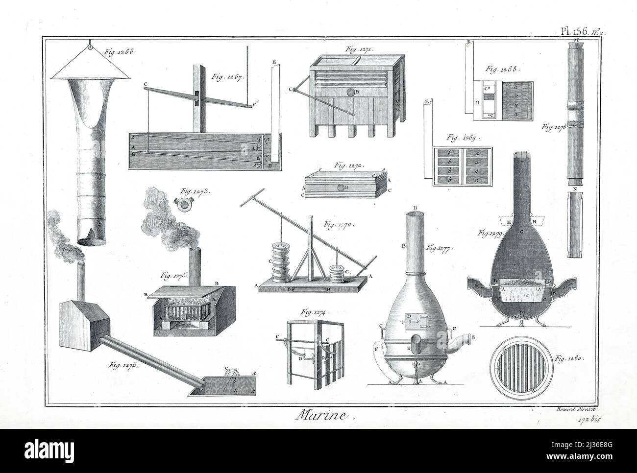 Ship building tools hi-res stock photography and images - Alamy