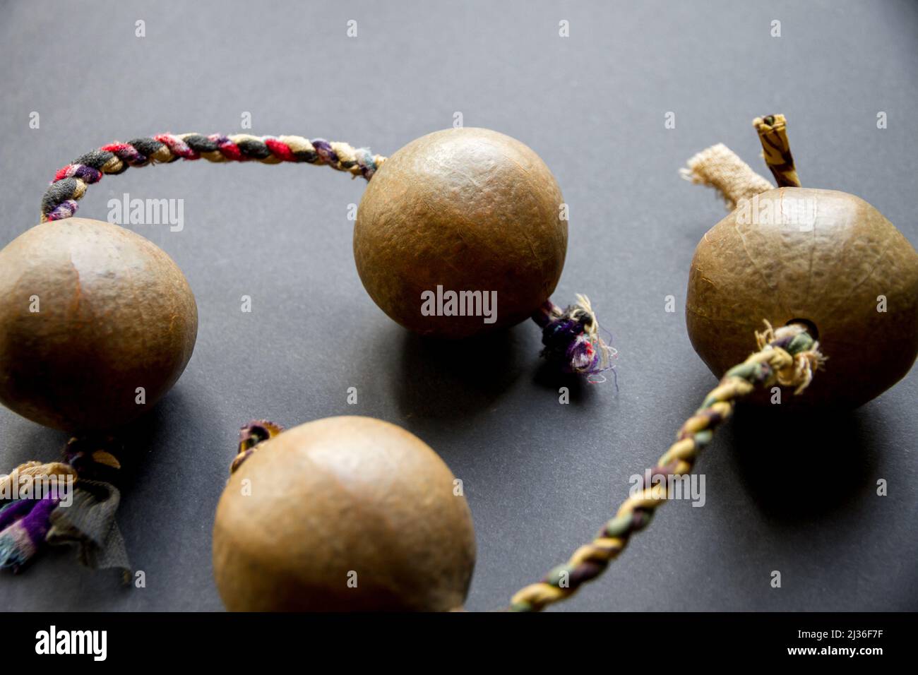 Traditional musical instrument ghana hi-res stock photography and ...