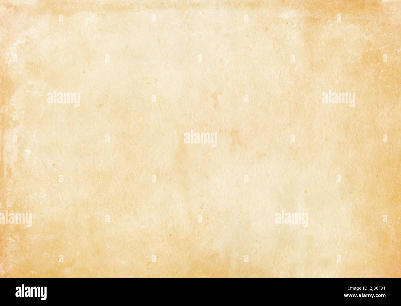 Old parchment paper texture background. Vintage wallpaper Stock Photo ...