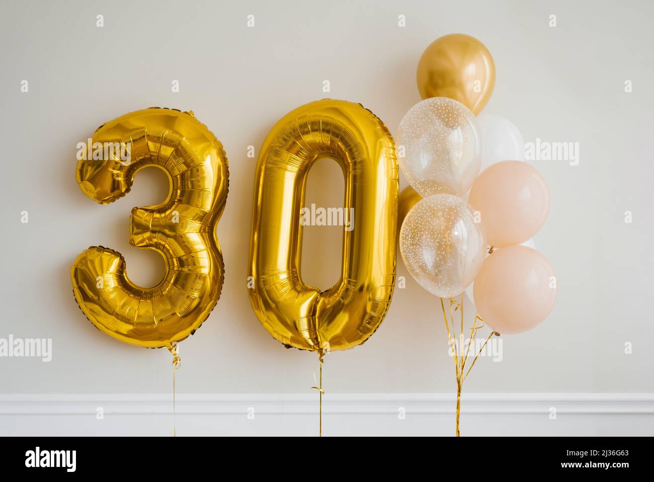 30th birthday card hi-res stock photography and images - Alamy