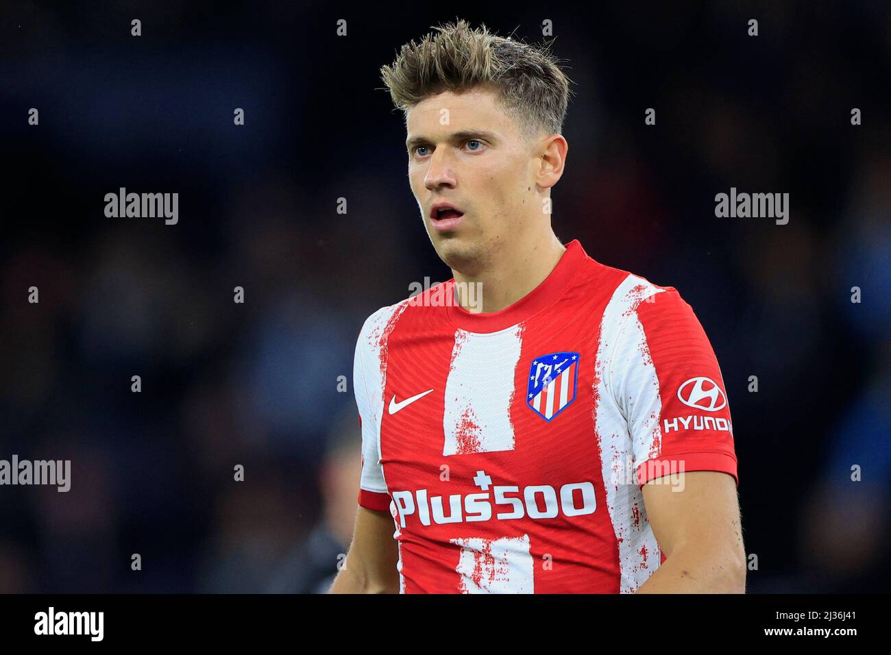 Marcos llorente hi-res stock photography and images - Alamy