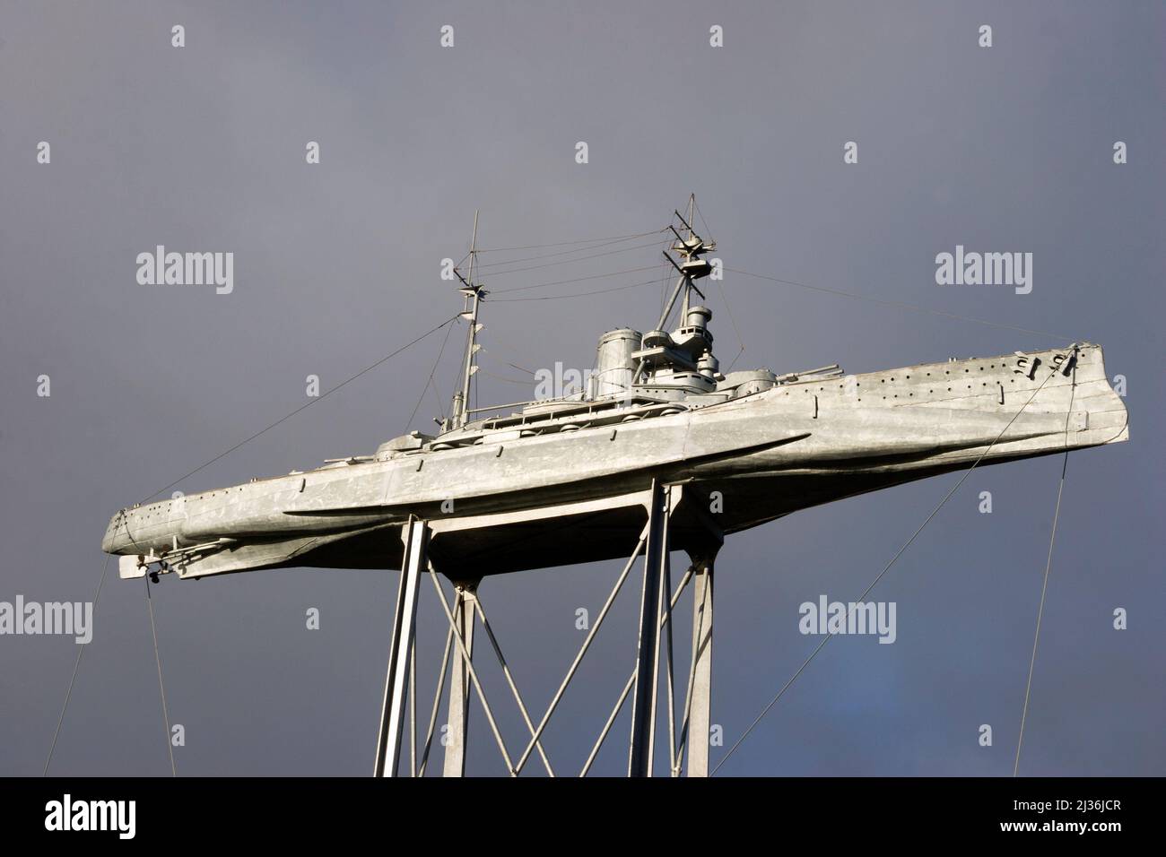 Beardmore shipyard hi-res stock photography and images - Alamy