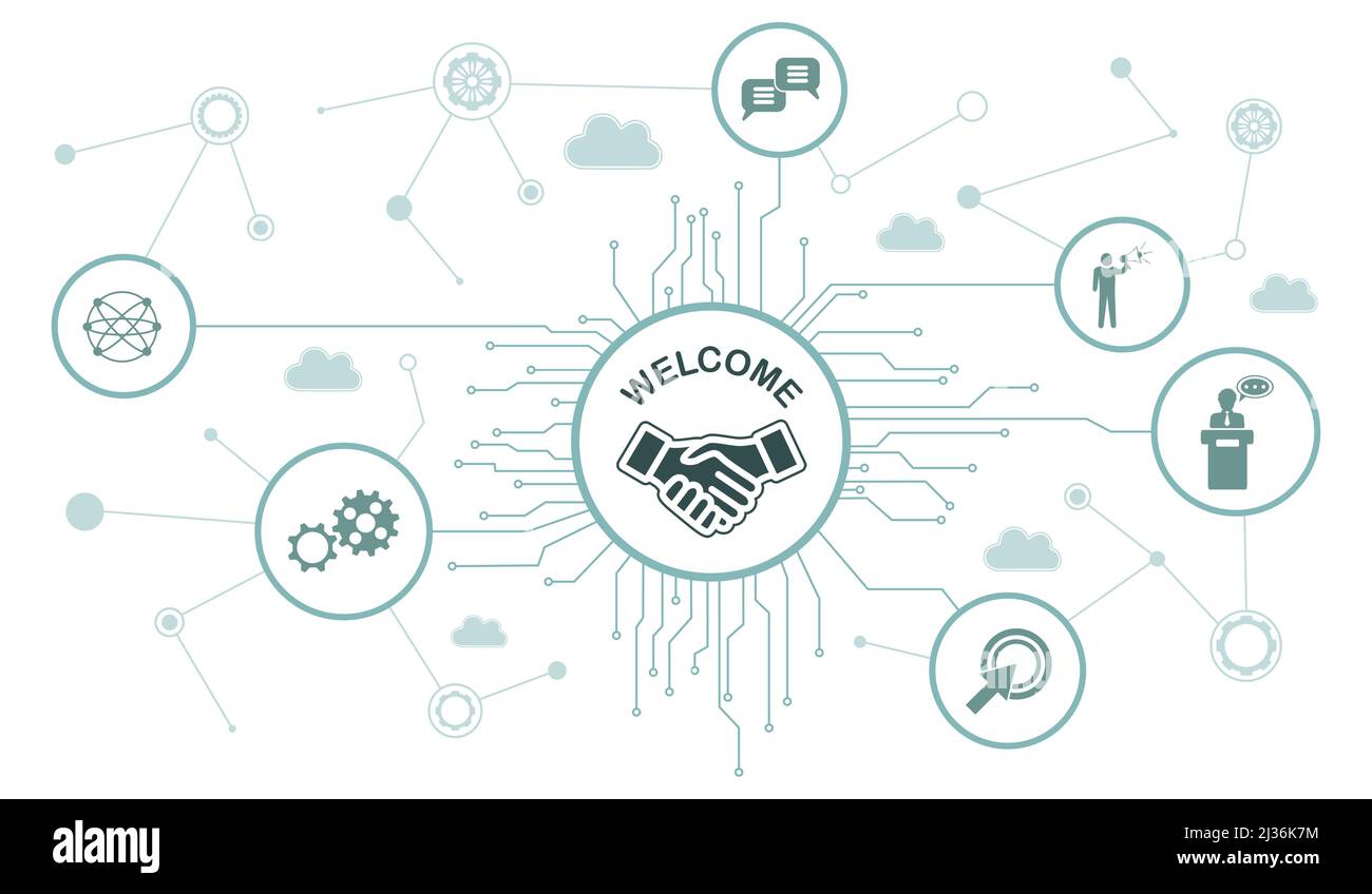 Market introduction Cut Out Stock Images & Pictures - Alamy