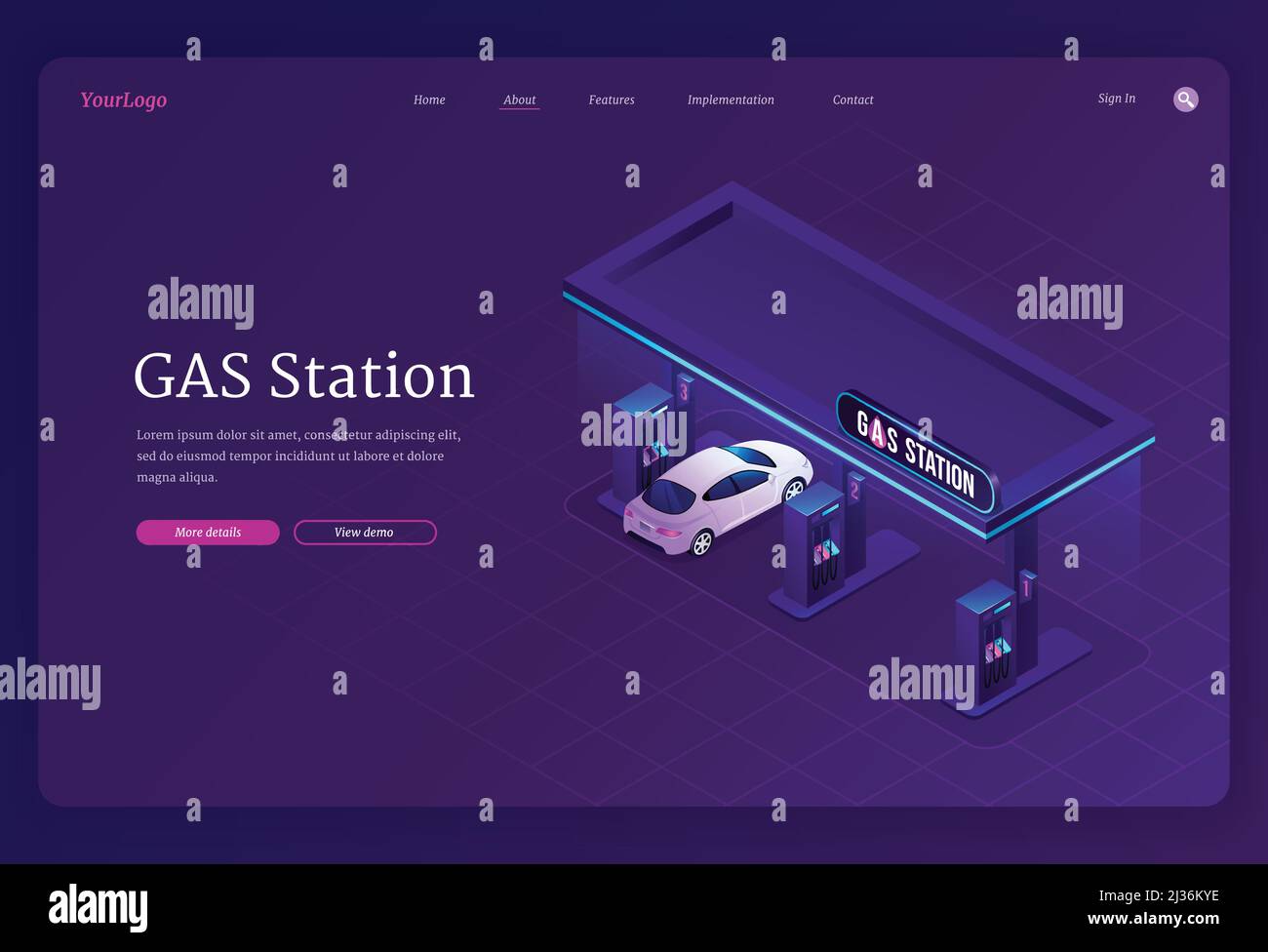 Petrolium Stock Vector Images - Alamy