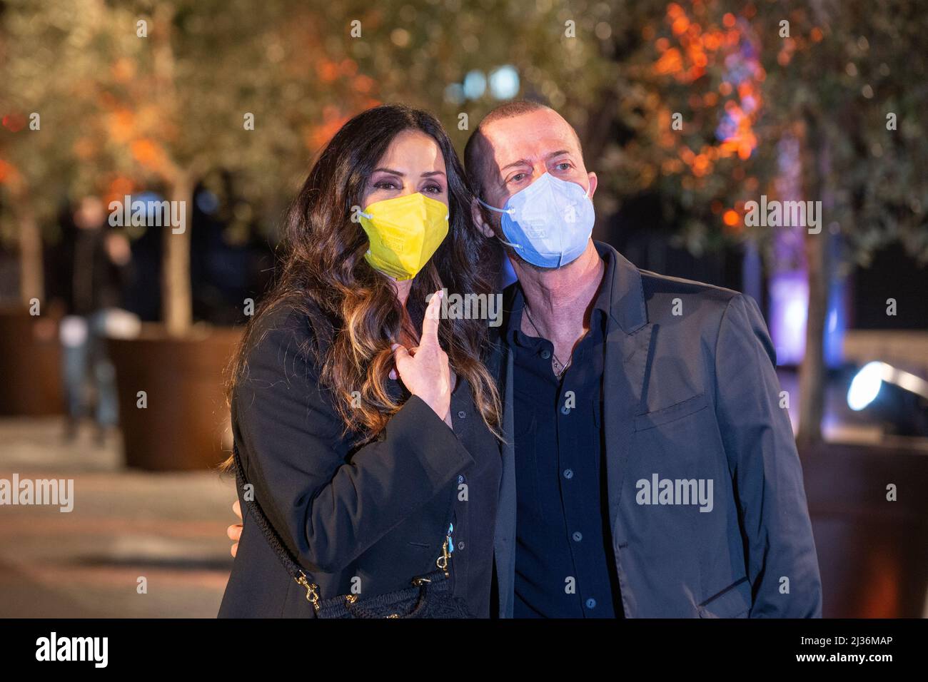 Gabriella labate hi-res stock photography and images - Alamy