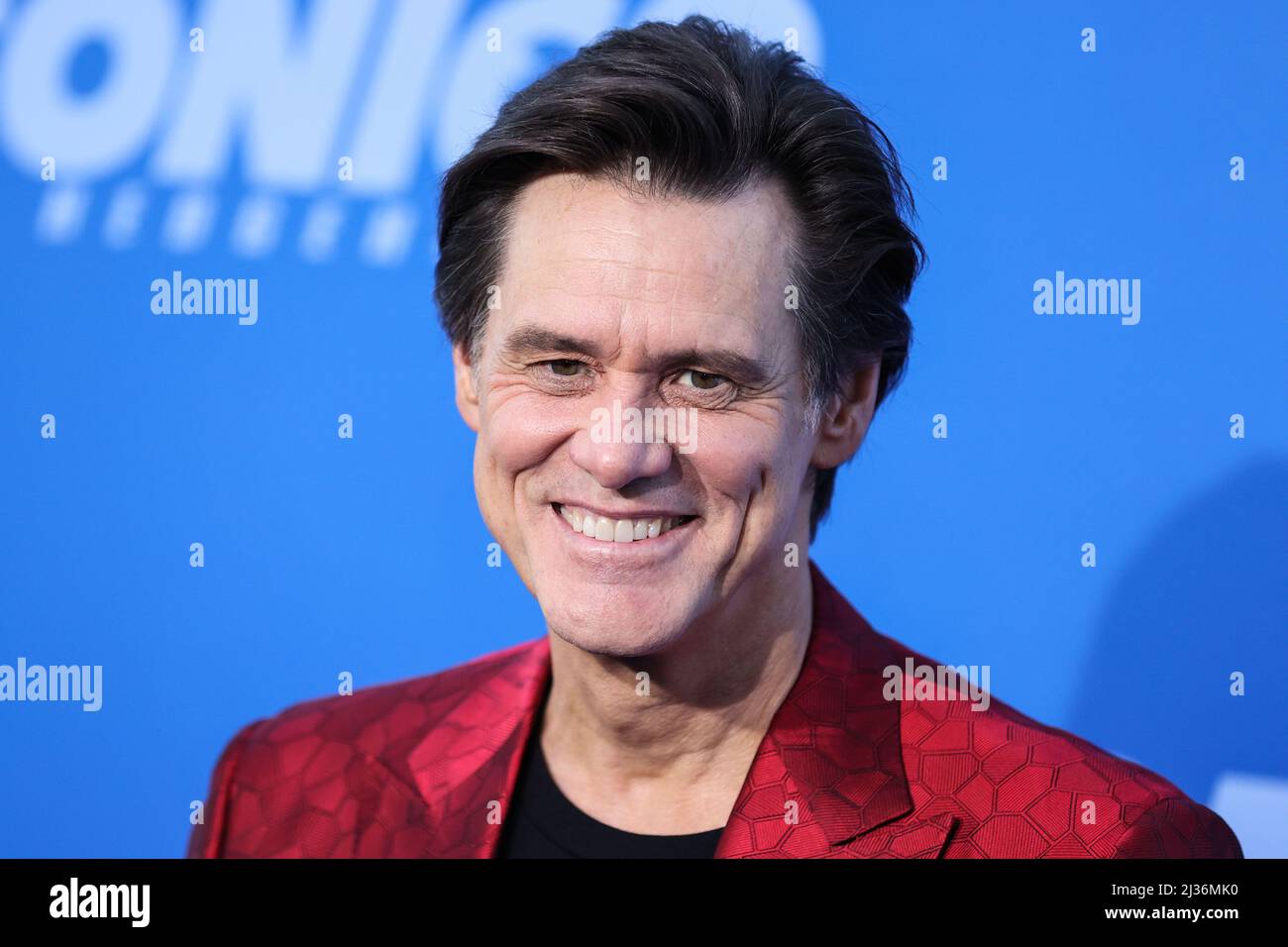 James eugene carrey hi-res stock photography and images - Alamy