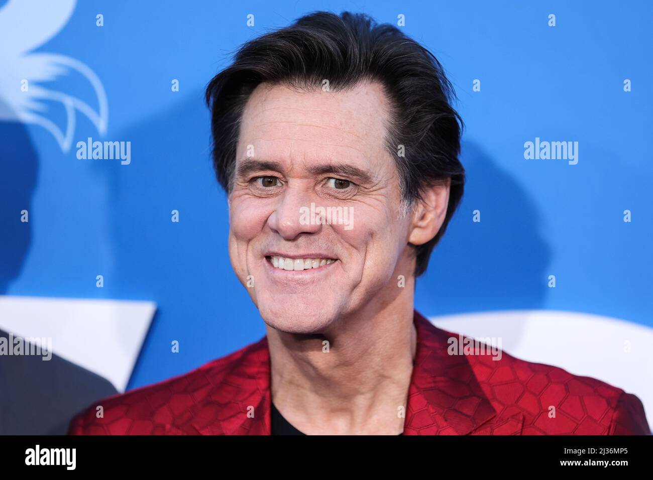 James eugene carrey hi-res stock photography and images - Alamy