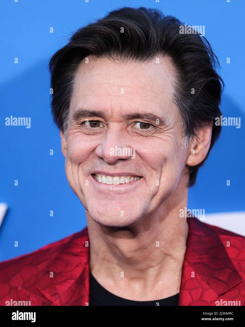 James eugene carrey hi-res stock photography and images - Alamy