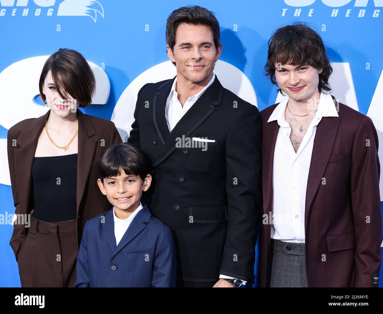 James Marsden Jack Marsden