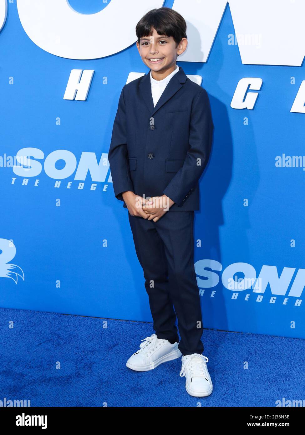 Westwood, United States. 05th Apr, 2022. WESTWOOD, LOS ANGELES ...