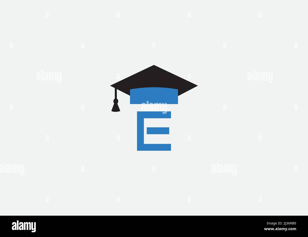 Education logo download hi-res stock photography and images - Alamy