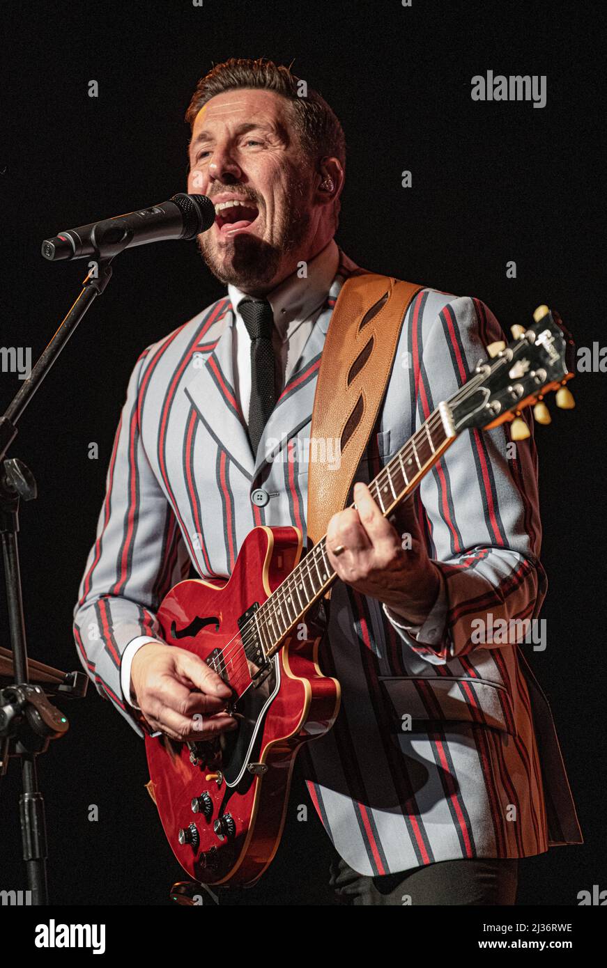 New amen Corner Stock Photo - Alamy