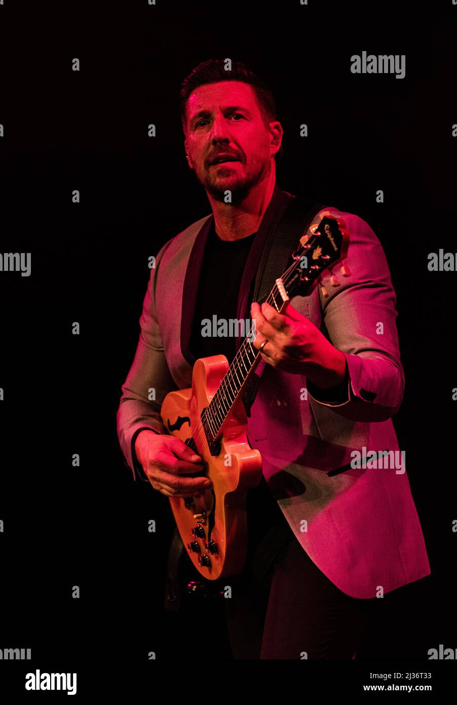 New amen Corner Stock Photo - Alamy
