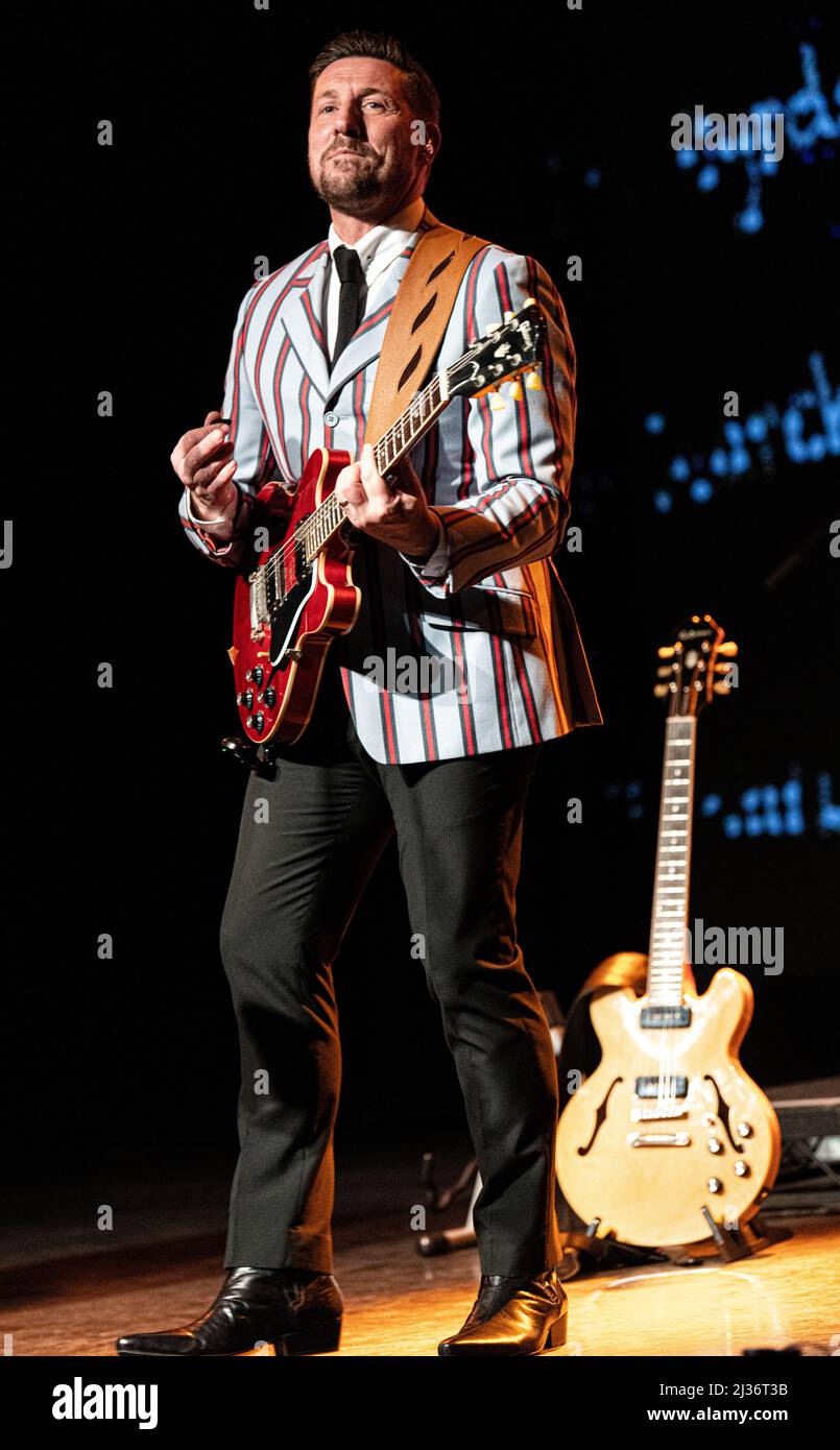 New amen Corner Stock Photo - Alamy