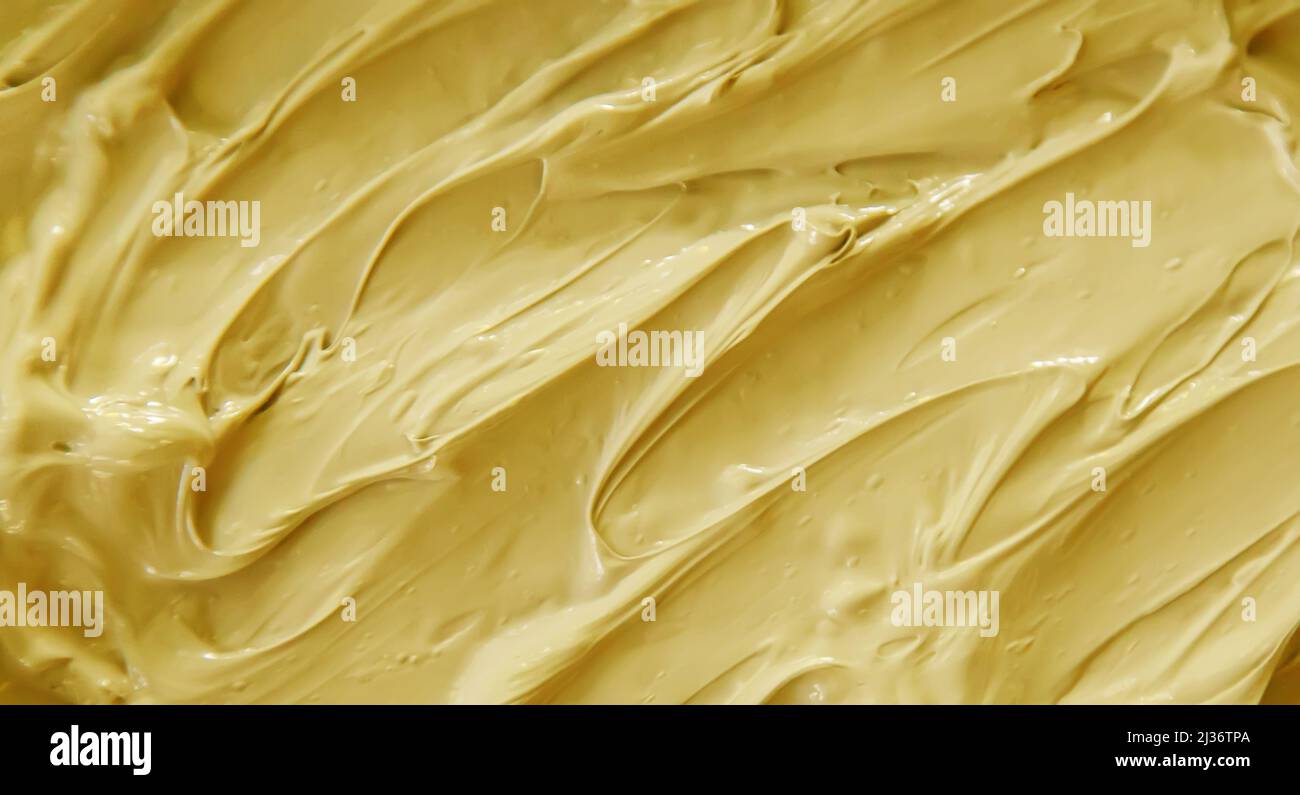 Selective focus clay powder hi-res stock photography and images - Alamy