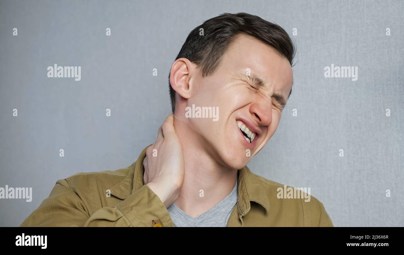 Stiff person syndrome hi-res stock photography and images - Alamy