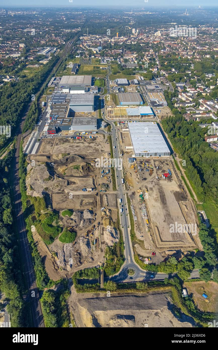 Blast furnace hall hi-res stock photography and images - Alamy