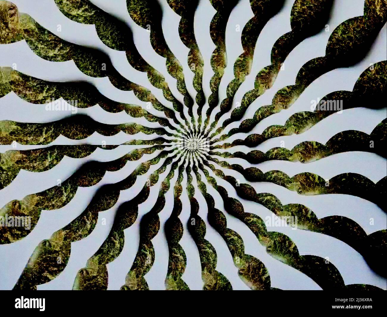 Hypnosis spiral pattern hi-res stock photography and images - Alamy