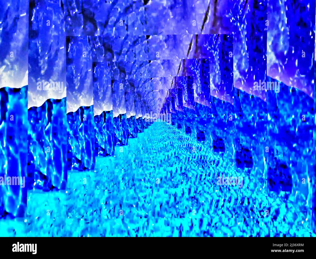 Path to future Stock Photo - Alamy