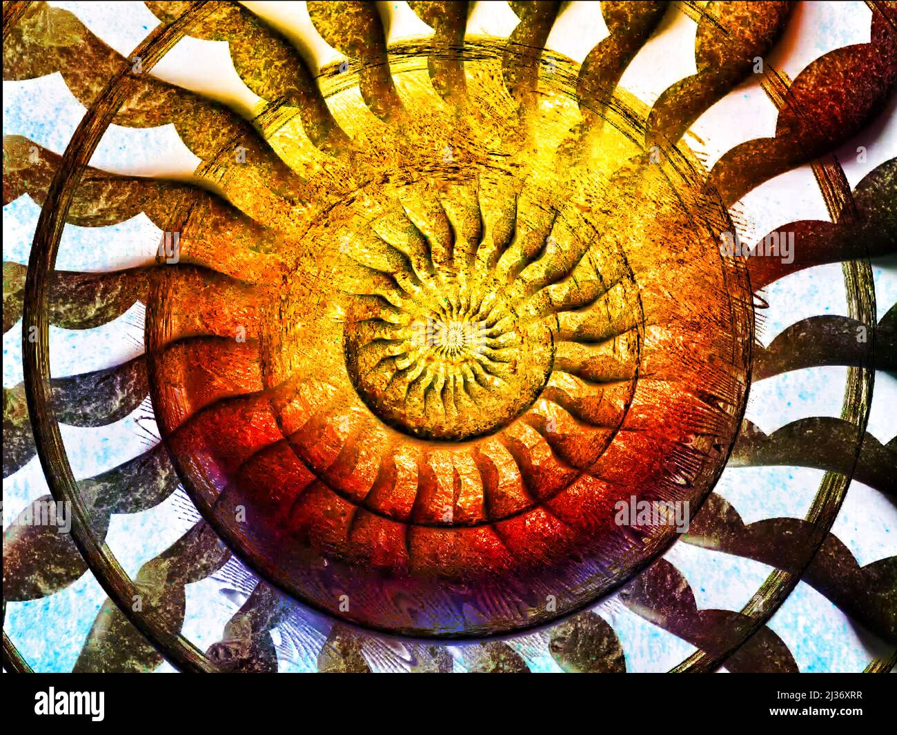 Simple motion geometric design hi-res stock photography and images - Alamy