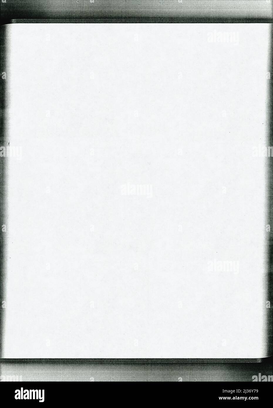 dark grunge dirty photocopy grey paper texture useful as a background ...