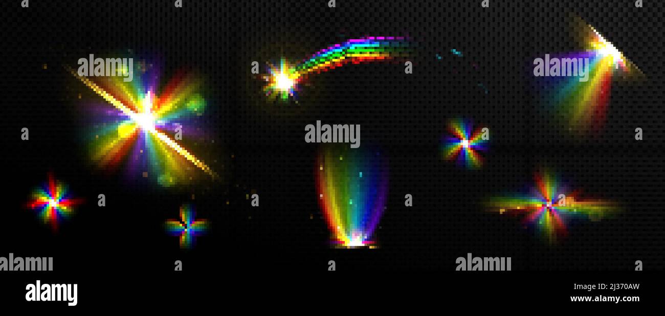 Physics effect hi-res stock photography and images - Alamy