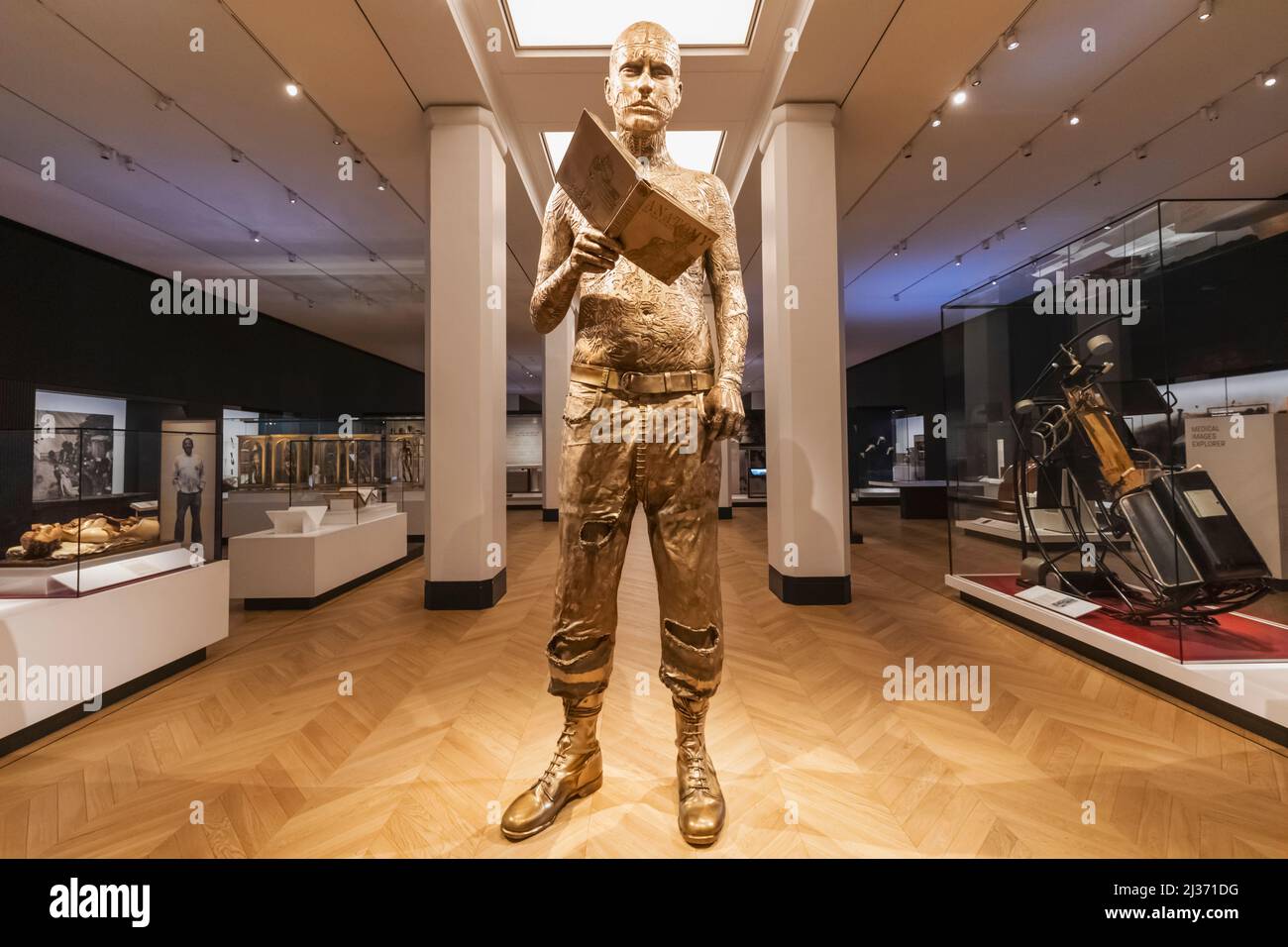 Mark quinn hi-res stock photography and images - Alamy