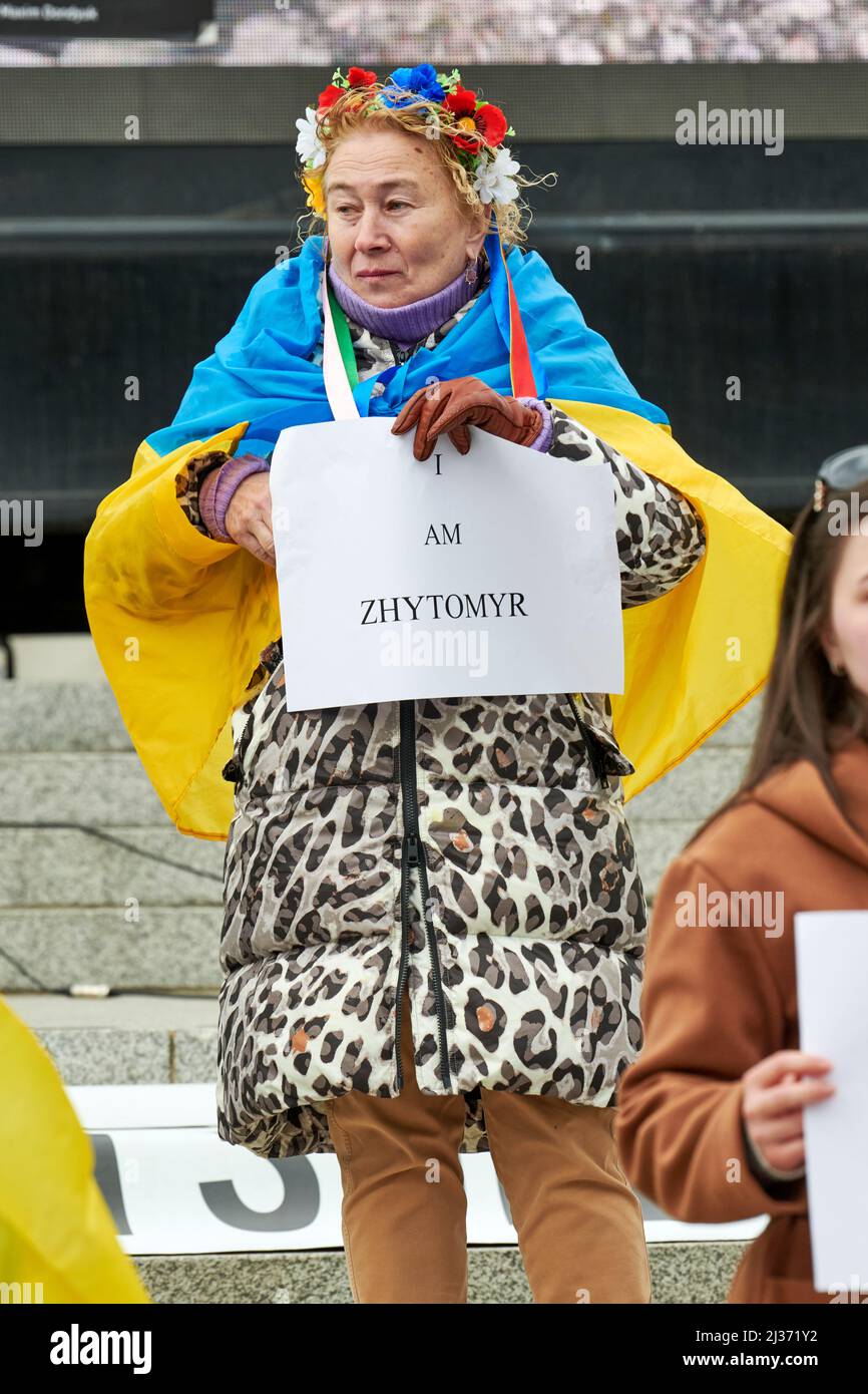 Zhytomyr hi-res stock photography and images - Alamy