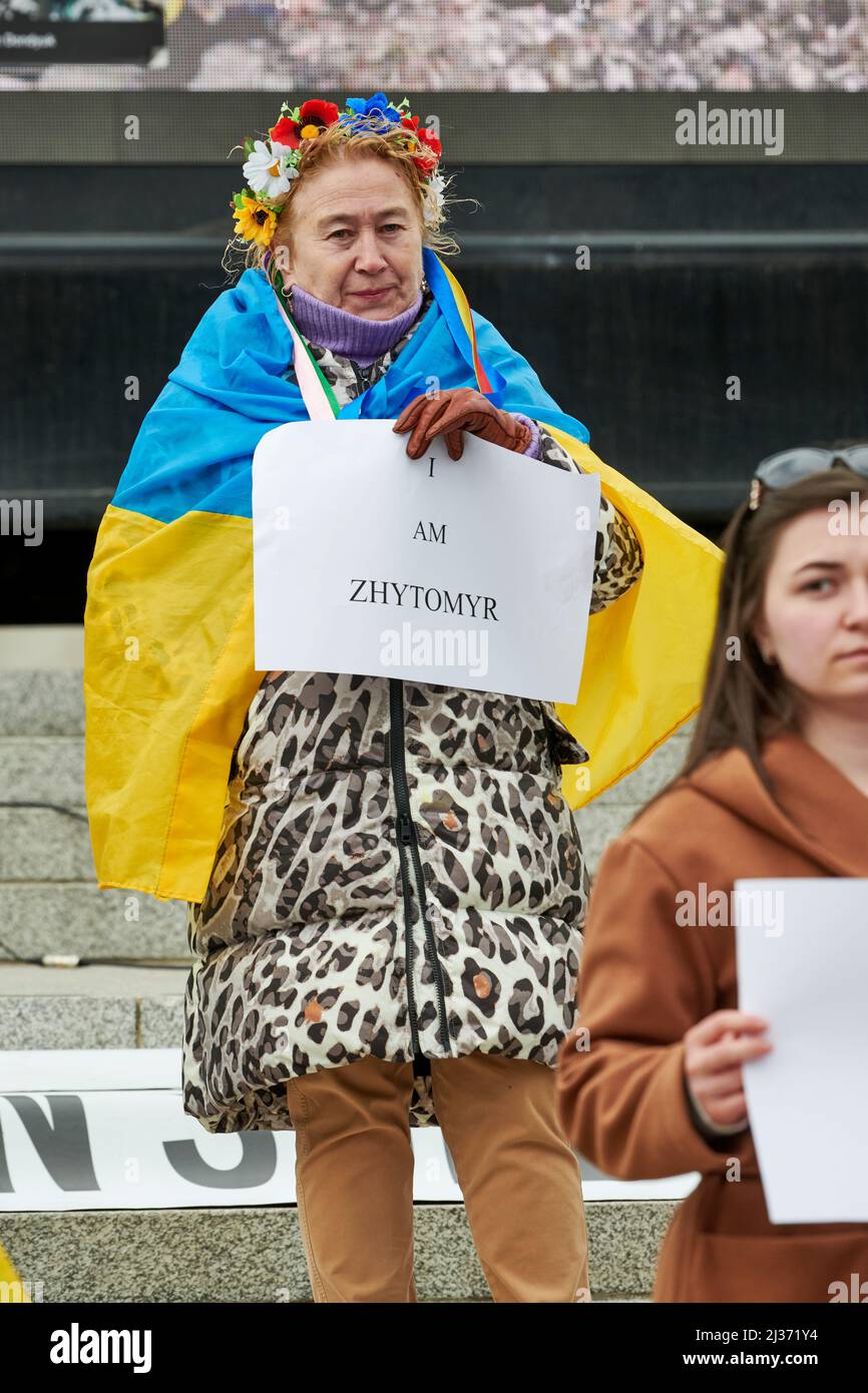 Zhytomyr hi-res stock photography and images - Alamy