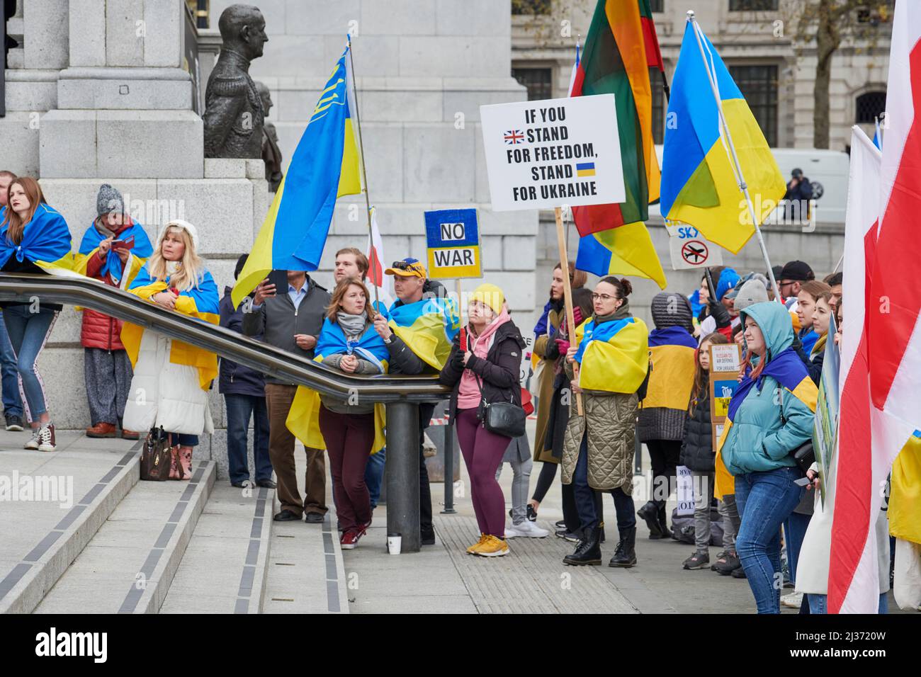 Stand for freedom hi-res stock photography and images - Alamy