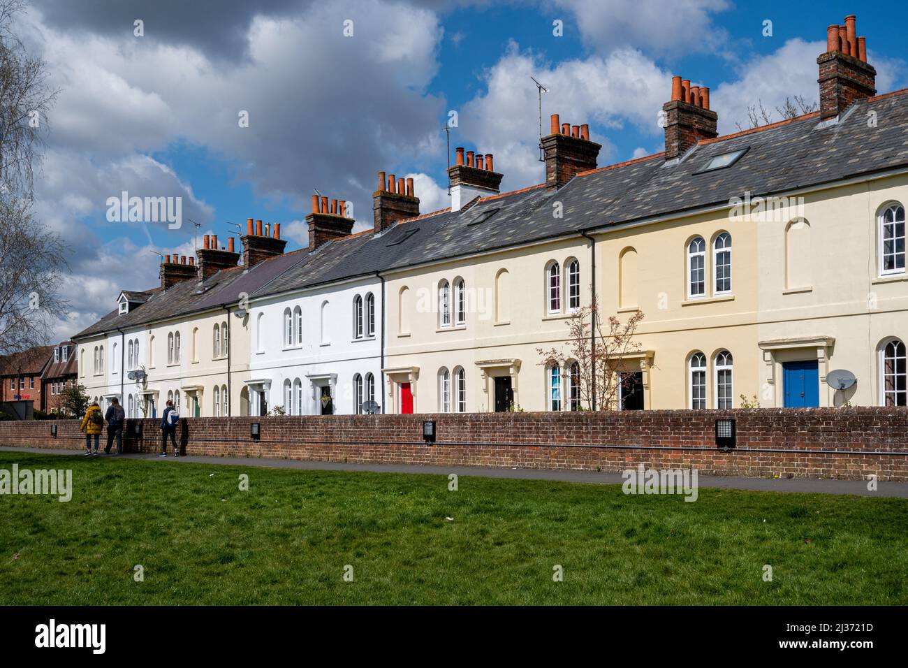 Attractive historic architecture hi-res stock photography and images ...