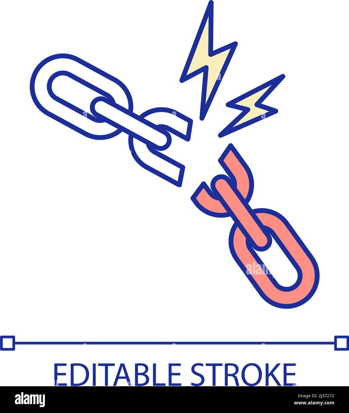 Crash vector free Stock Vector Images - Alamy