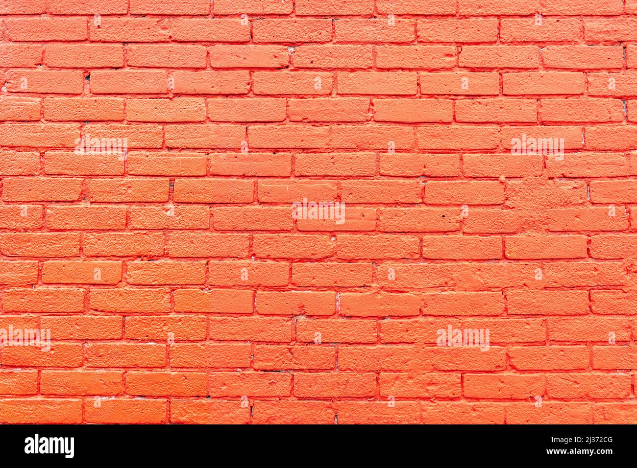 Brick wall full frame image Stock Photo - Alamy