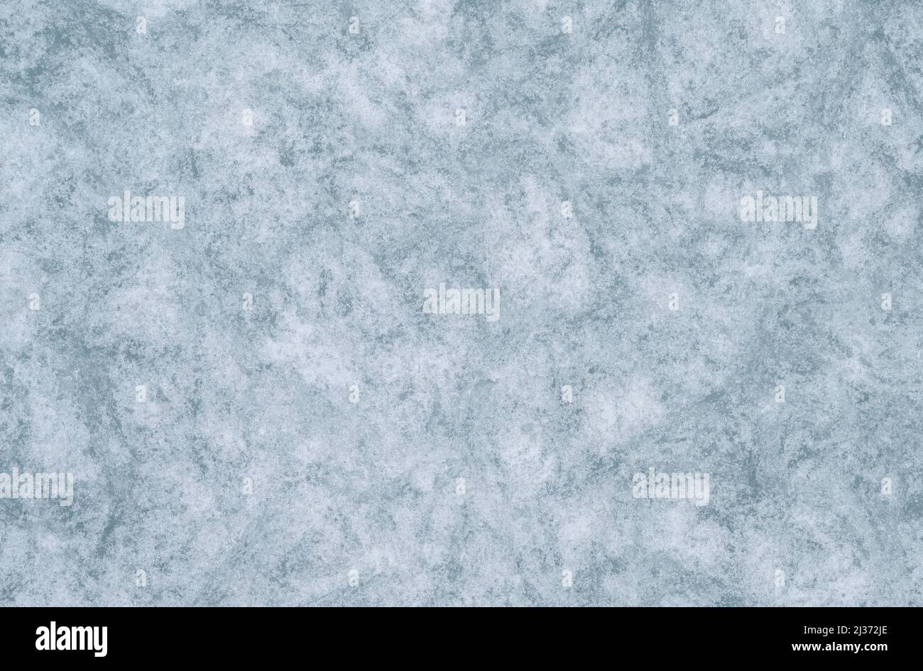 Texture of ice of Sea of Japan Stock Photo - Alamy