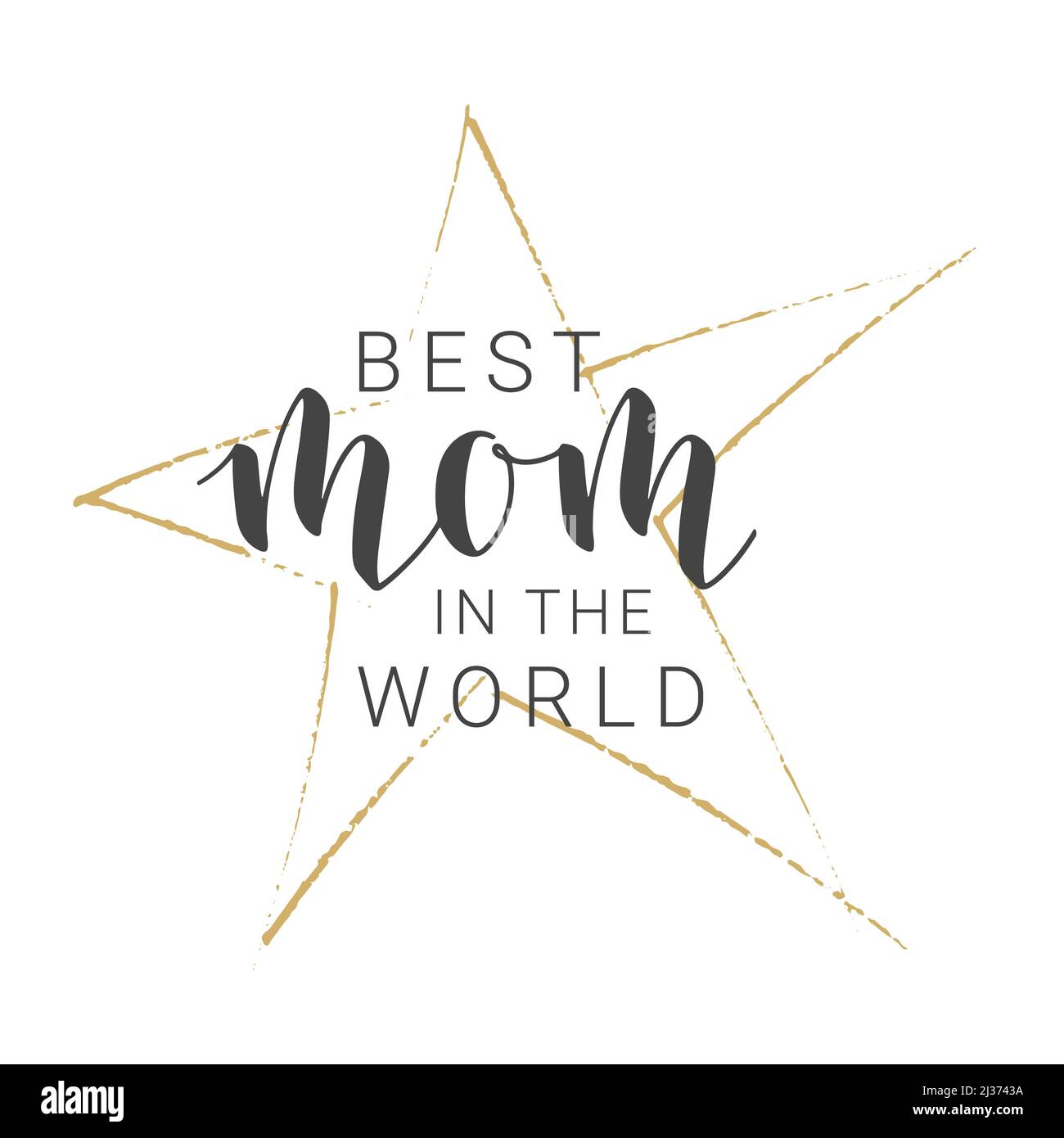 The best mom in the world hi-res stock photography and images - Alamy