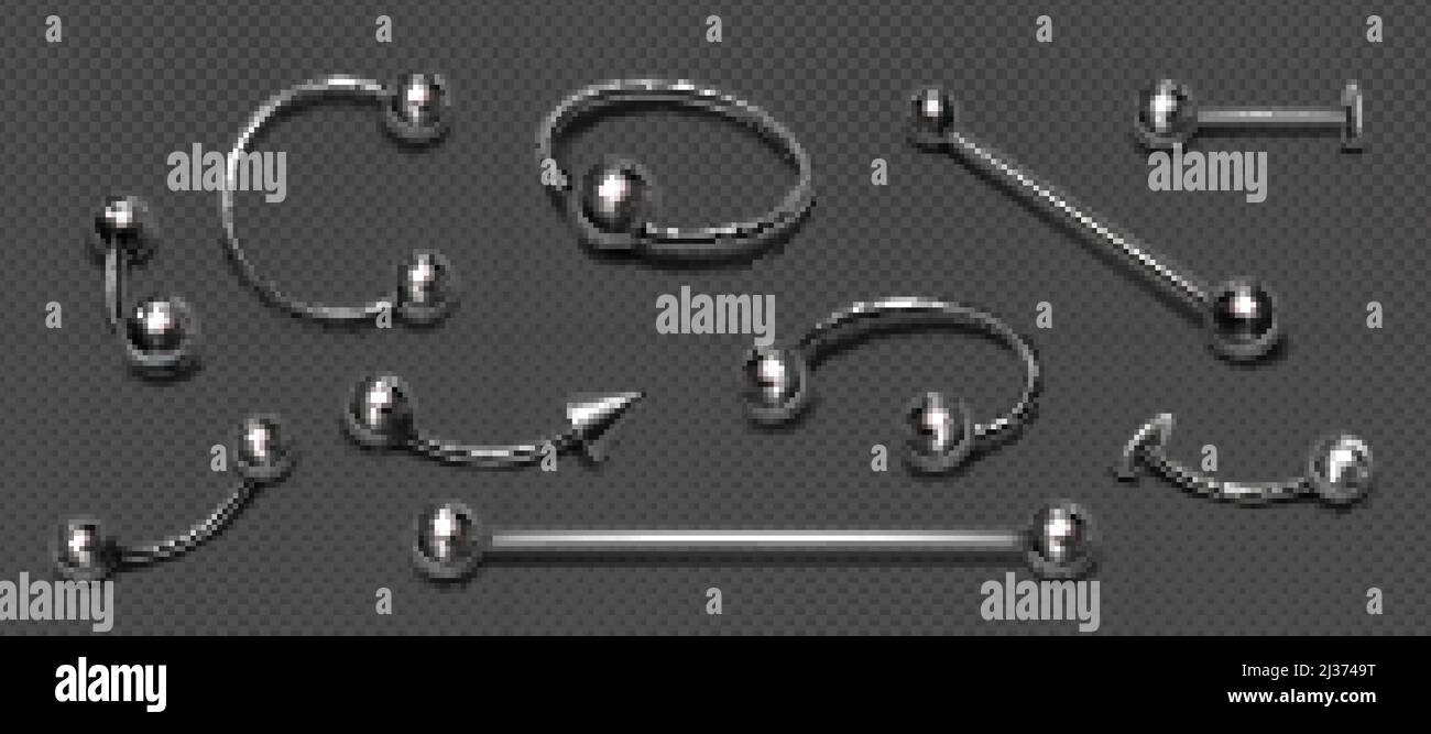 Pierced nipple hi-res stock photography and images - Alamy