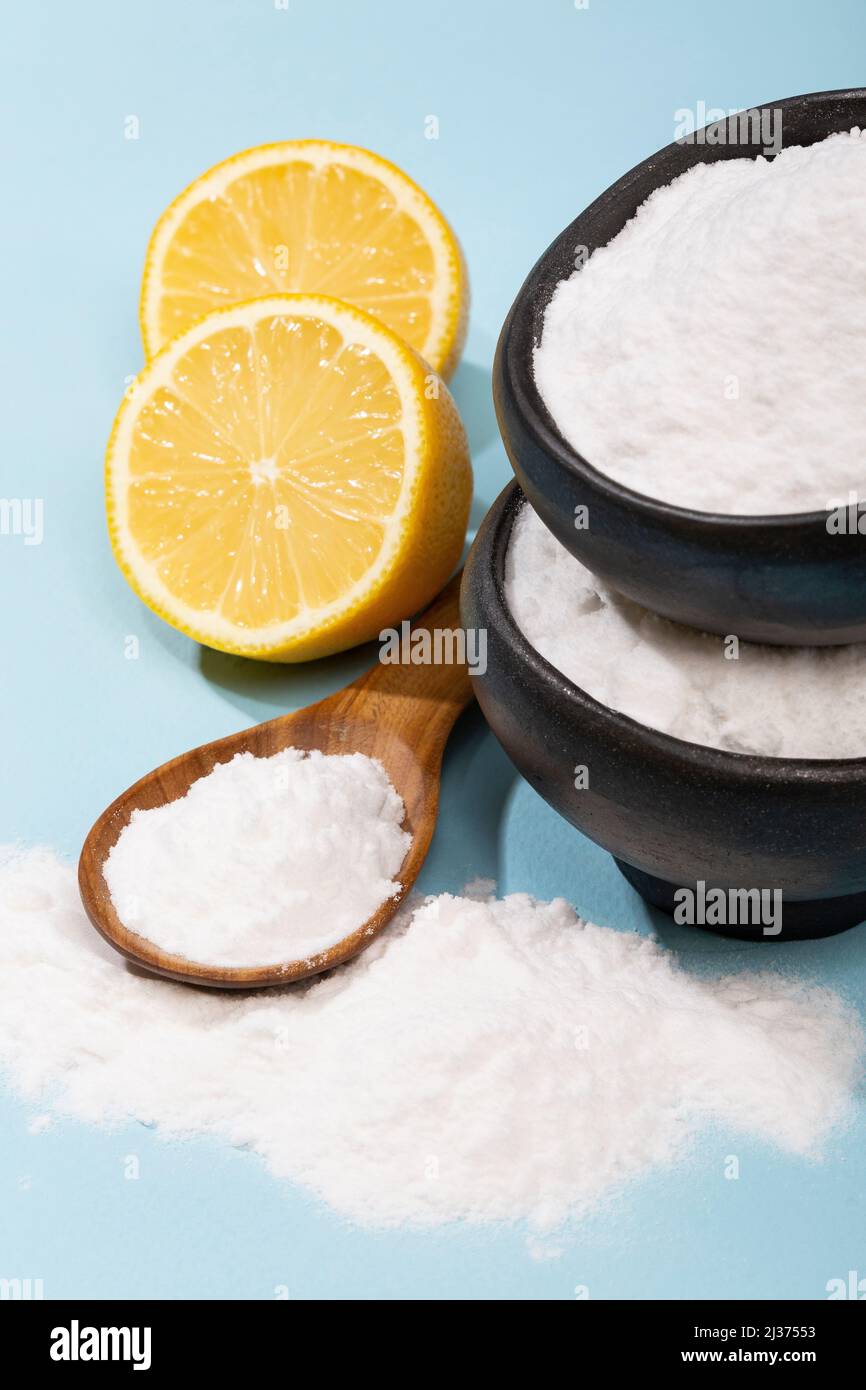 Citrus powder hi-res stock photography and images - Alamy