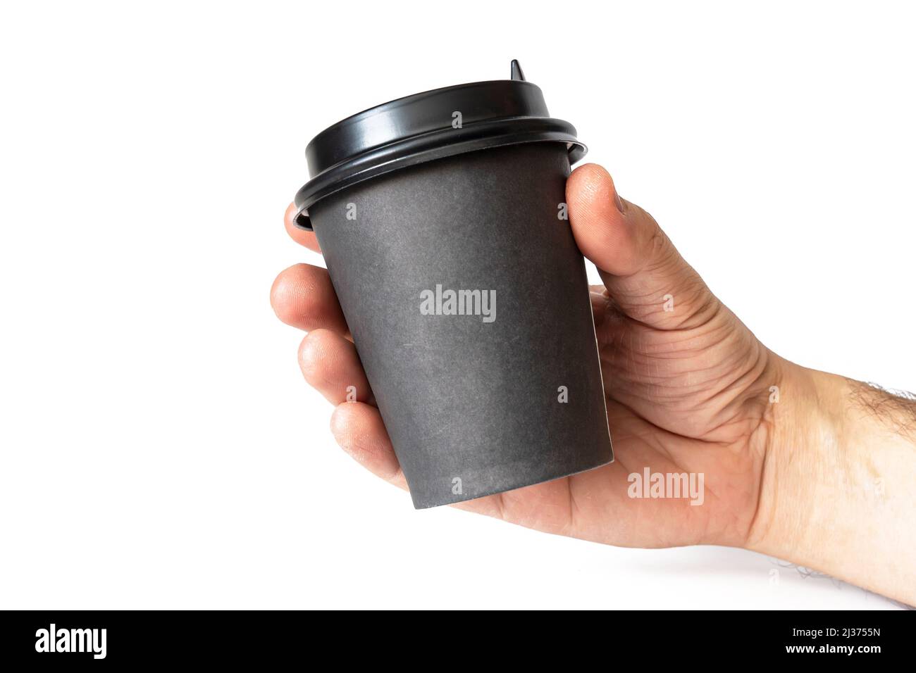 Hand take form hi-res stock photography and images - Alamy