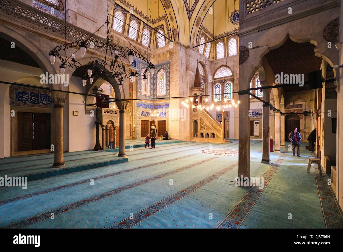 Manisa hi-res stock photography and images - Alamy