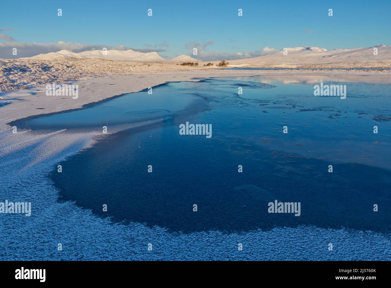 Loch syre hi-res stock photography and images - Alamy