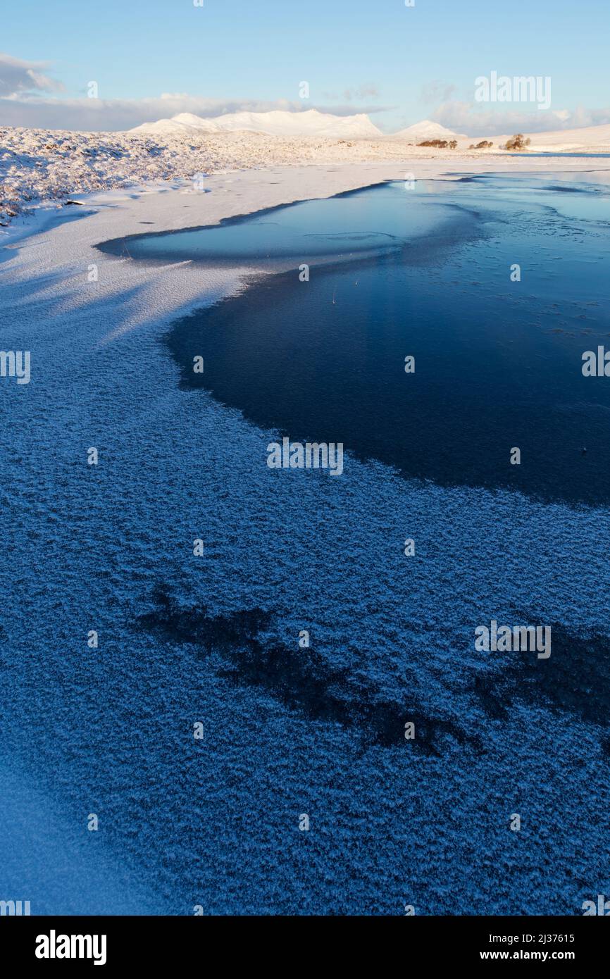 Loch syre hi-res stock photography and images - Alamy