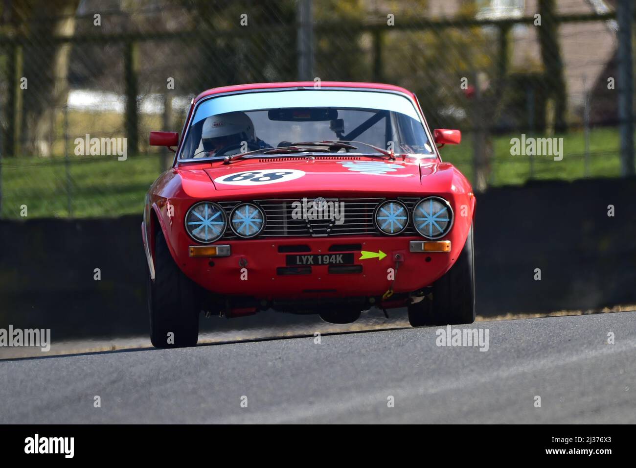 Sports and gt cars from the 1980s hi-res stock photography and images ...