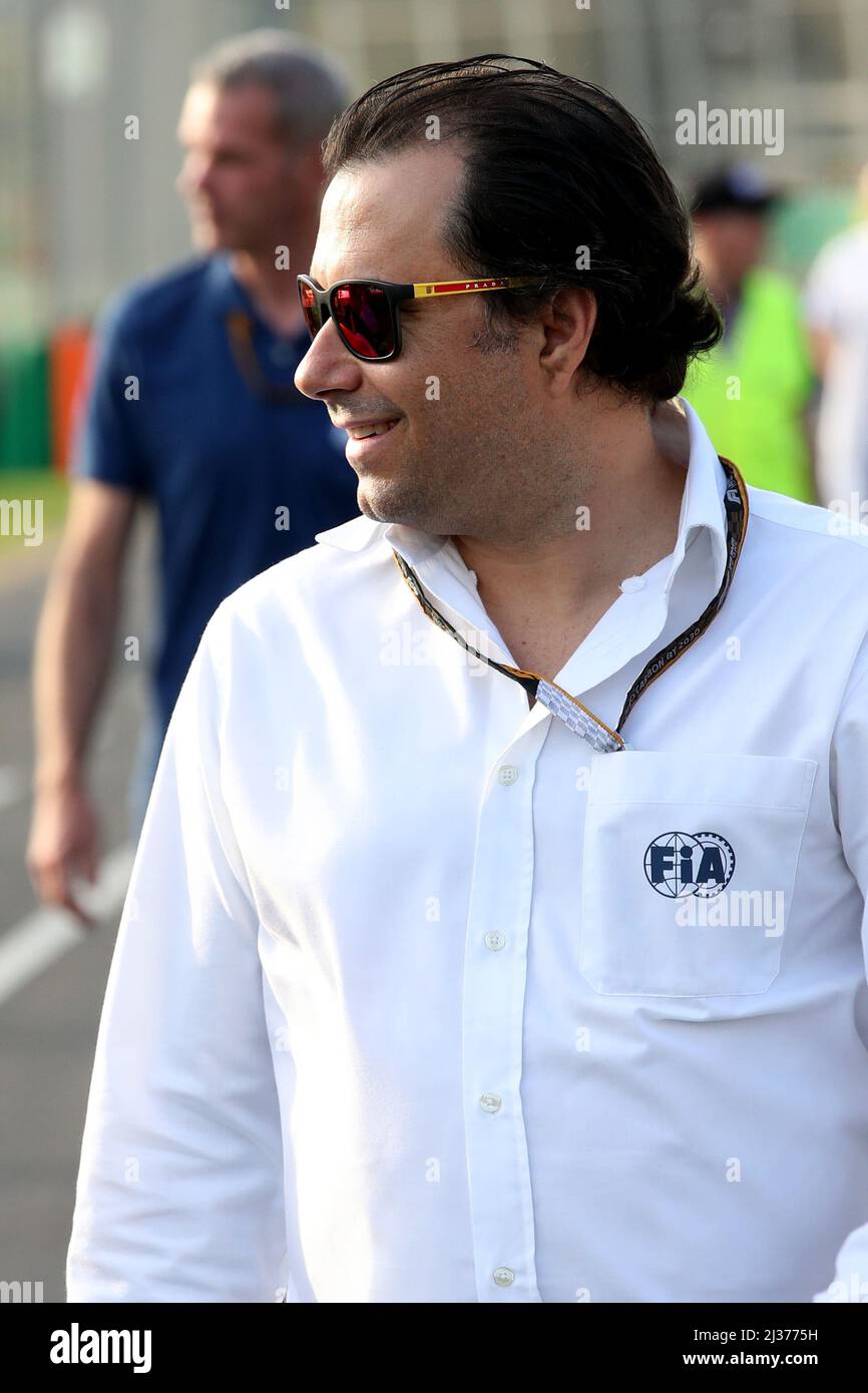 Enrique bernoldi hi-res stock photography and images - Alamy