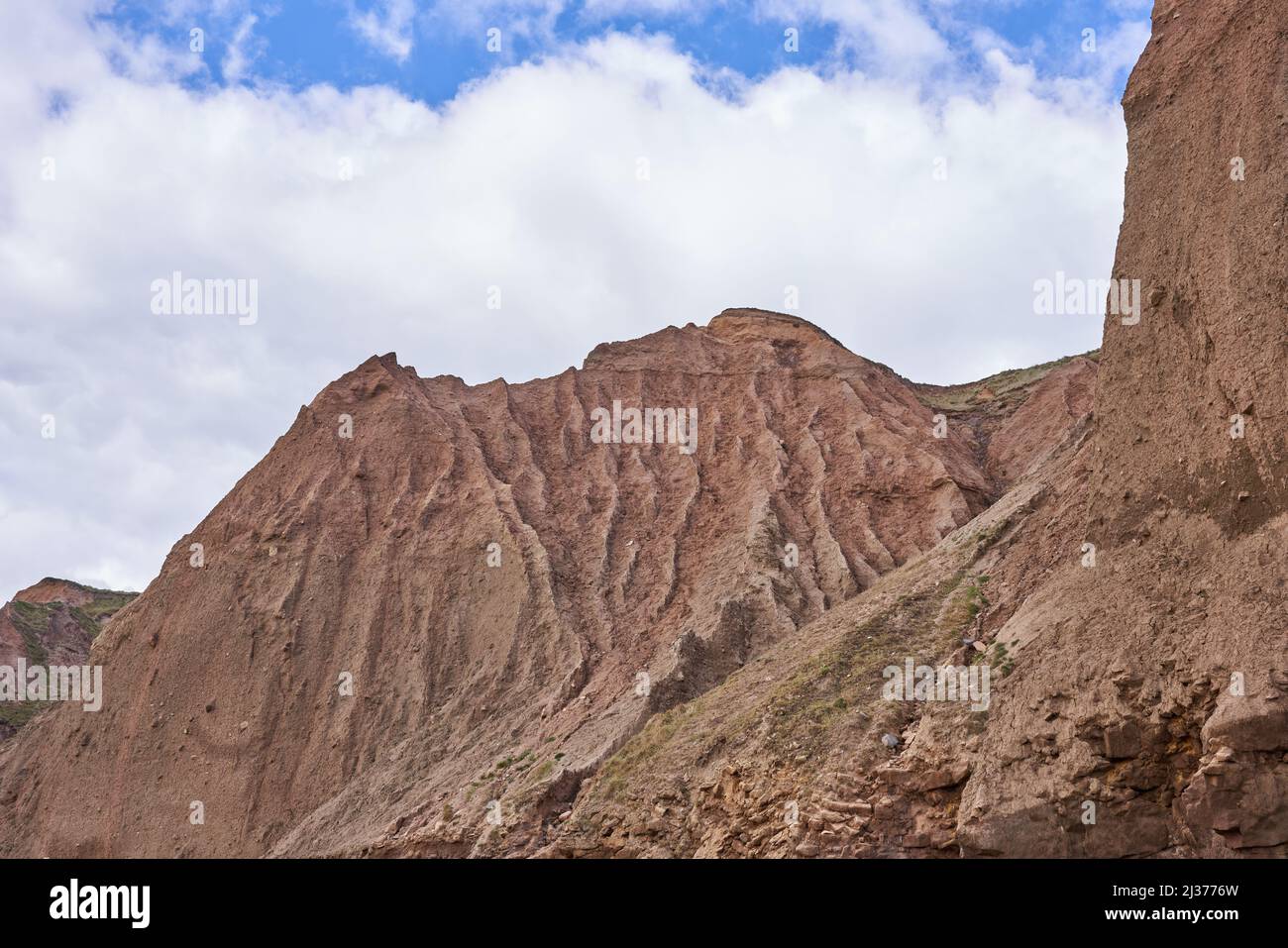 Water erosion patterns hi-res stock photography and images - Alamy