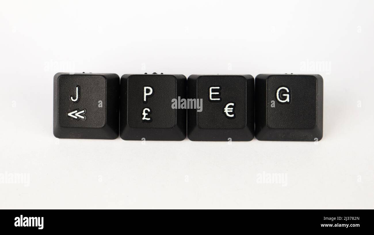 Jpeg background hi-res stock photography and images - Alamy