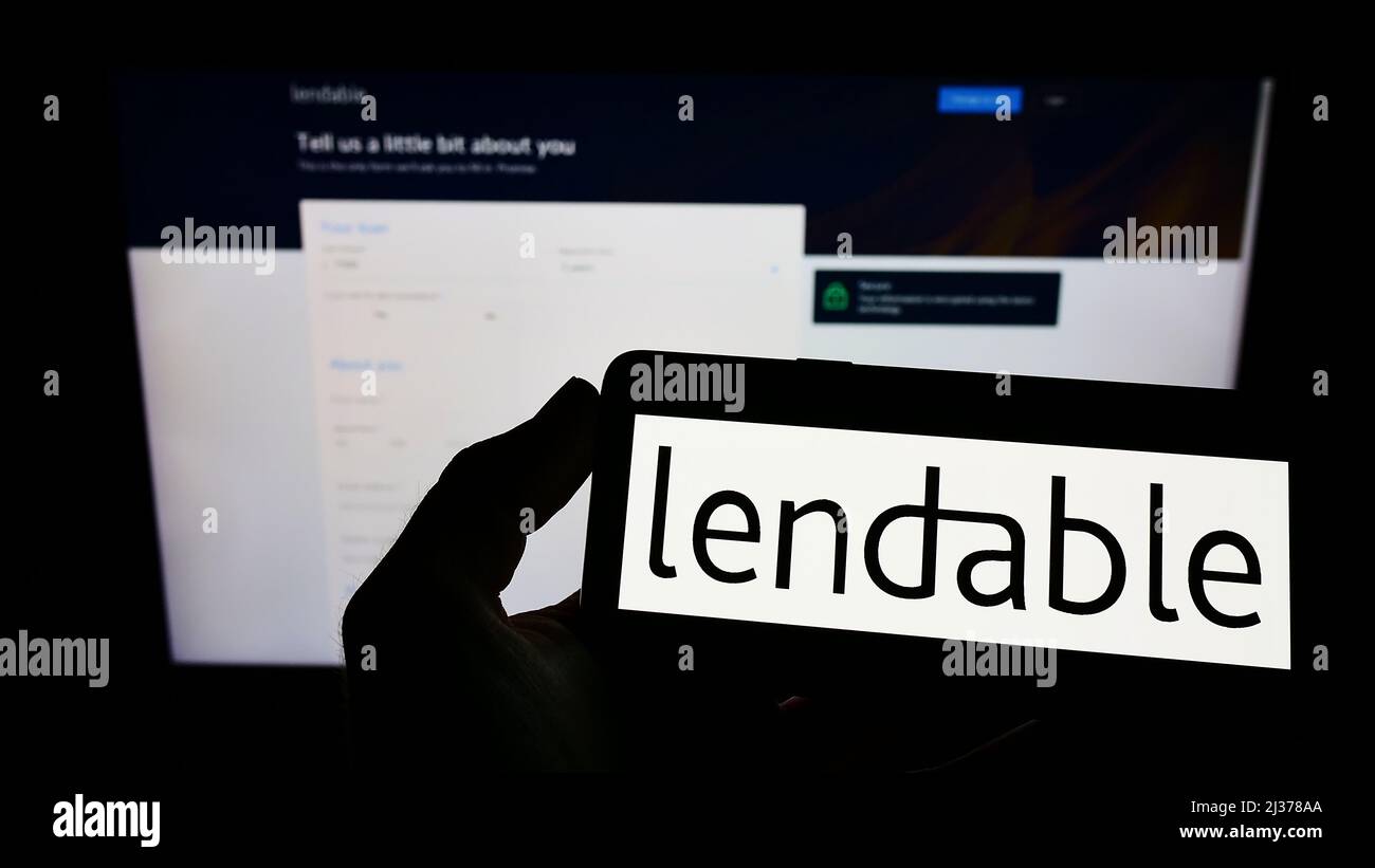 Lendable High Resolution Stock Photography and Images - Alamy
