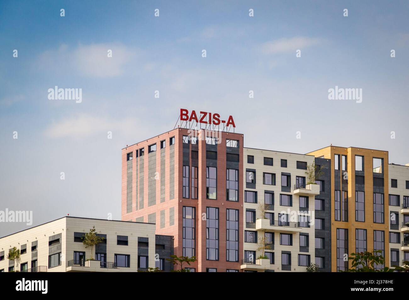 Bazis a hi-res stock photography and images - Alamy