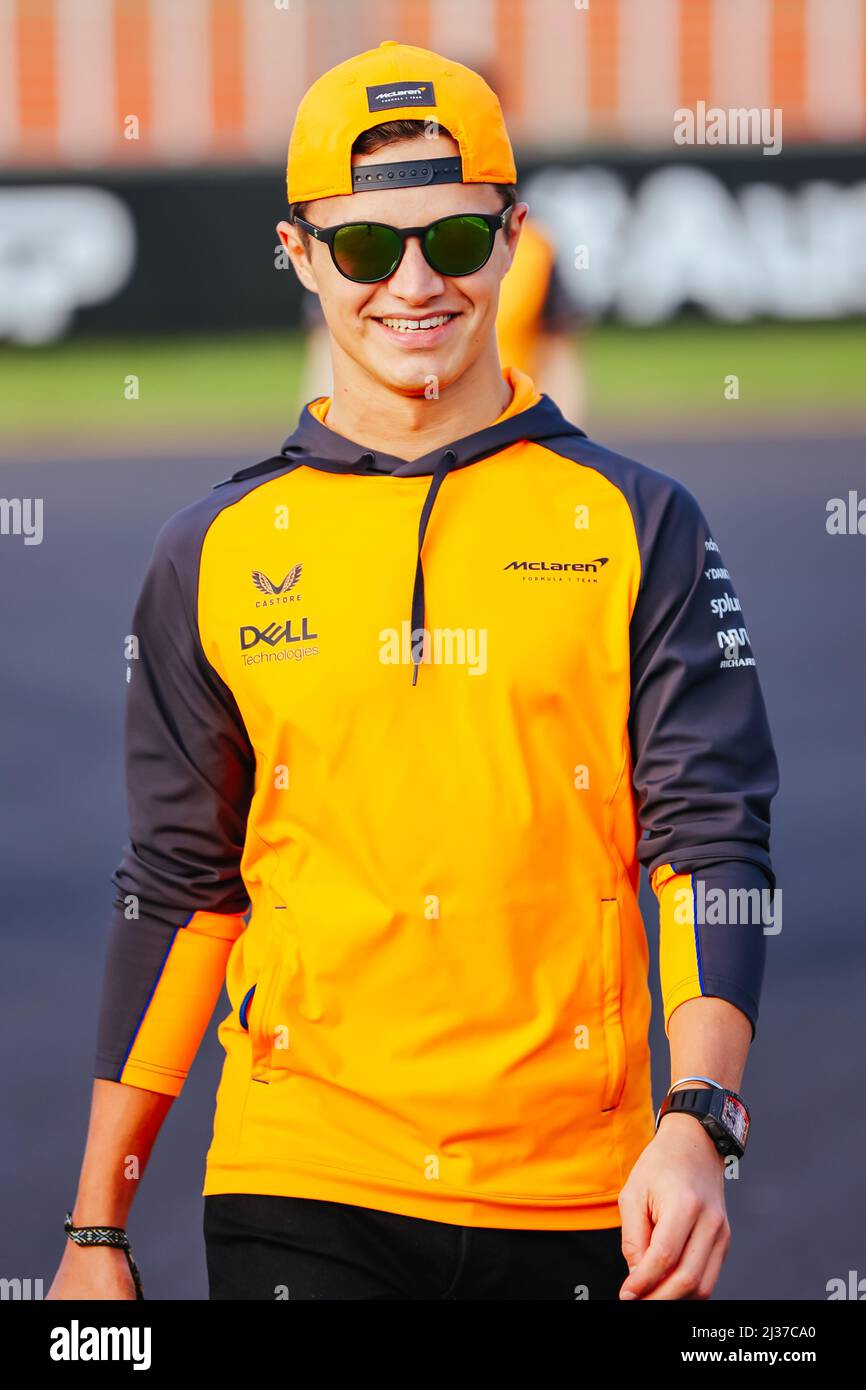 Melbourne, Victoria, Australia. 6th Apr, 2022. MELBOURNE, AUSTRALIA ...